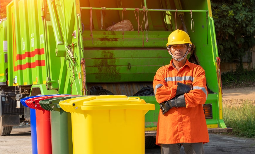 Top 7 Commercial Junk Removal Companies in Sacramento (Office ...