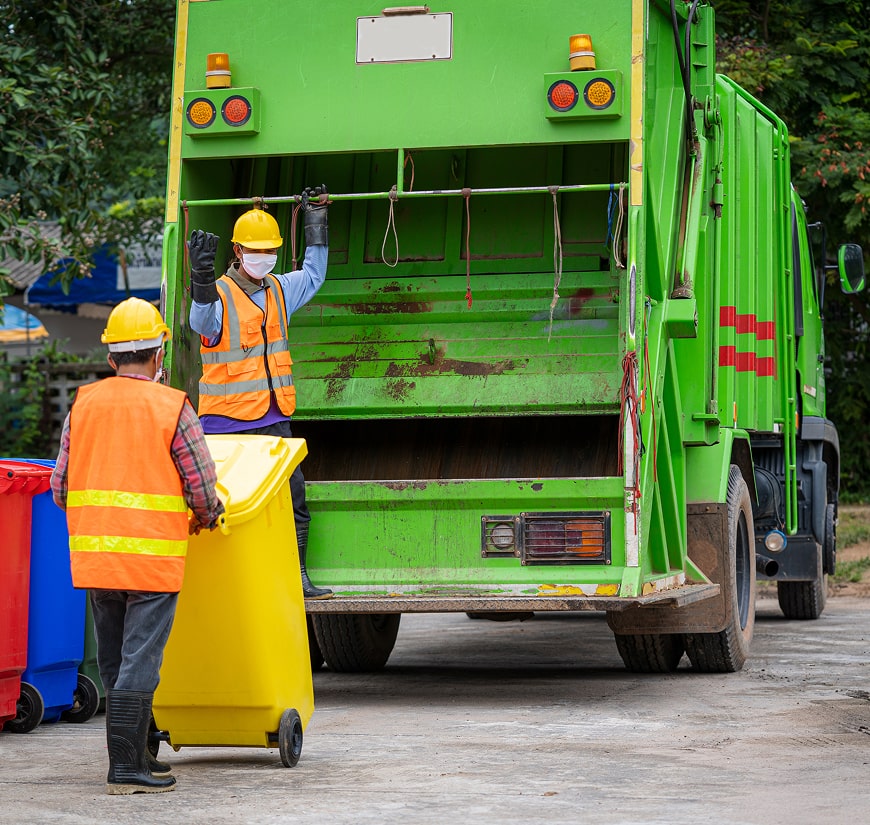 Top 5 Eco-Friendly Junk Removal Companies in Sacramento - Take Care ...